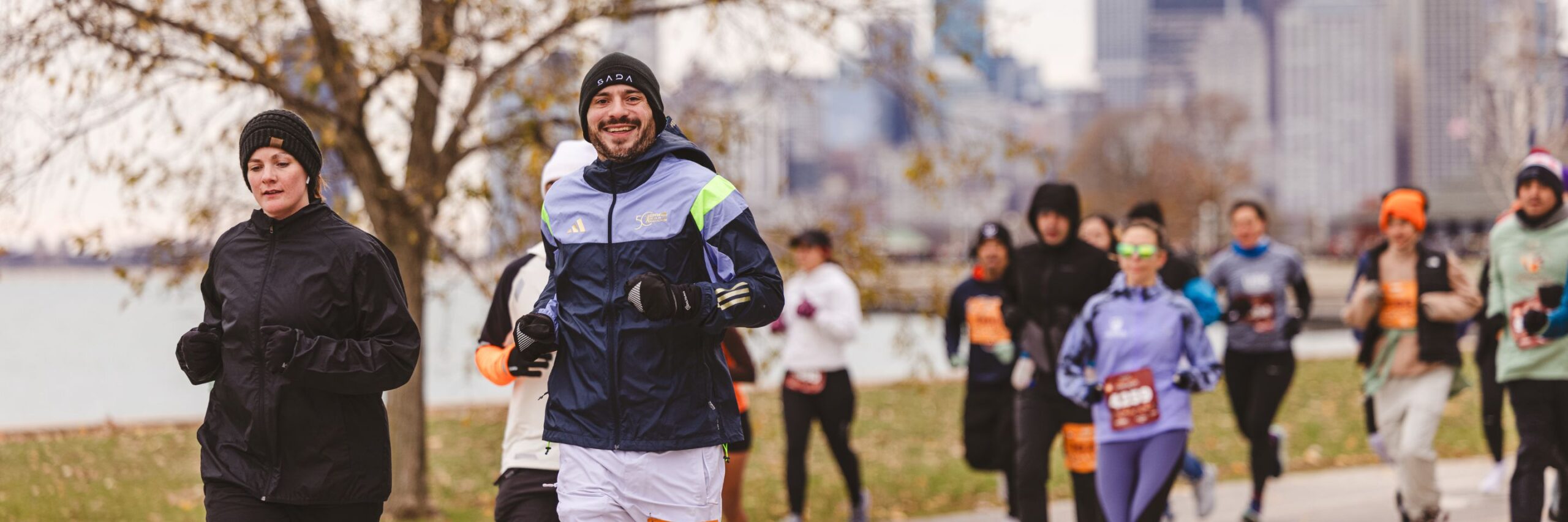 Training - Turkey Trot Chicago